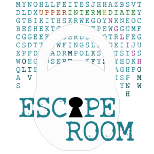 ESL Escape Room