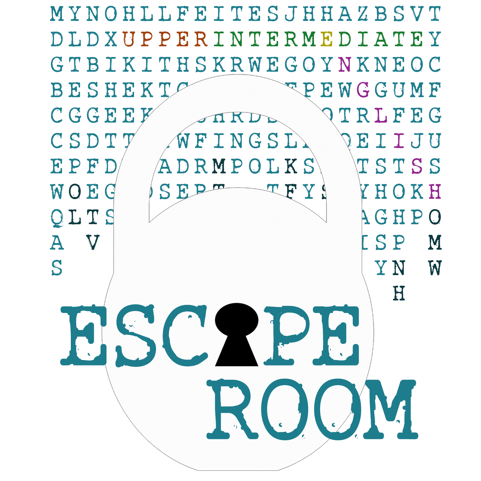 Upper Intermediate B2/+ - ESL Escape Room