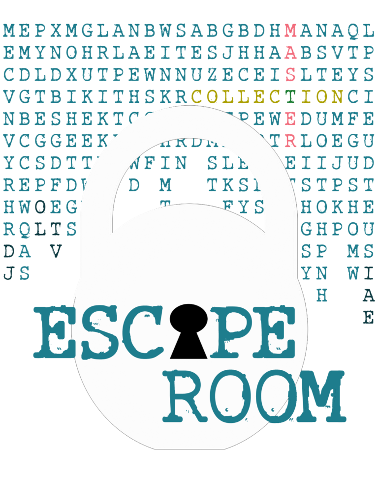ESL Escape Room - ESL Escape Room